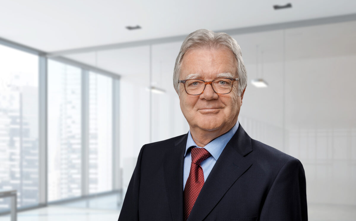 Ihre persönlicher Ansprechpartner - Mademann und Kollegen