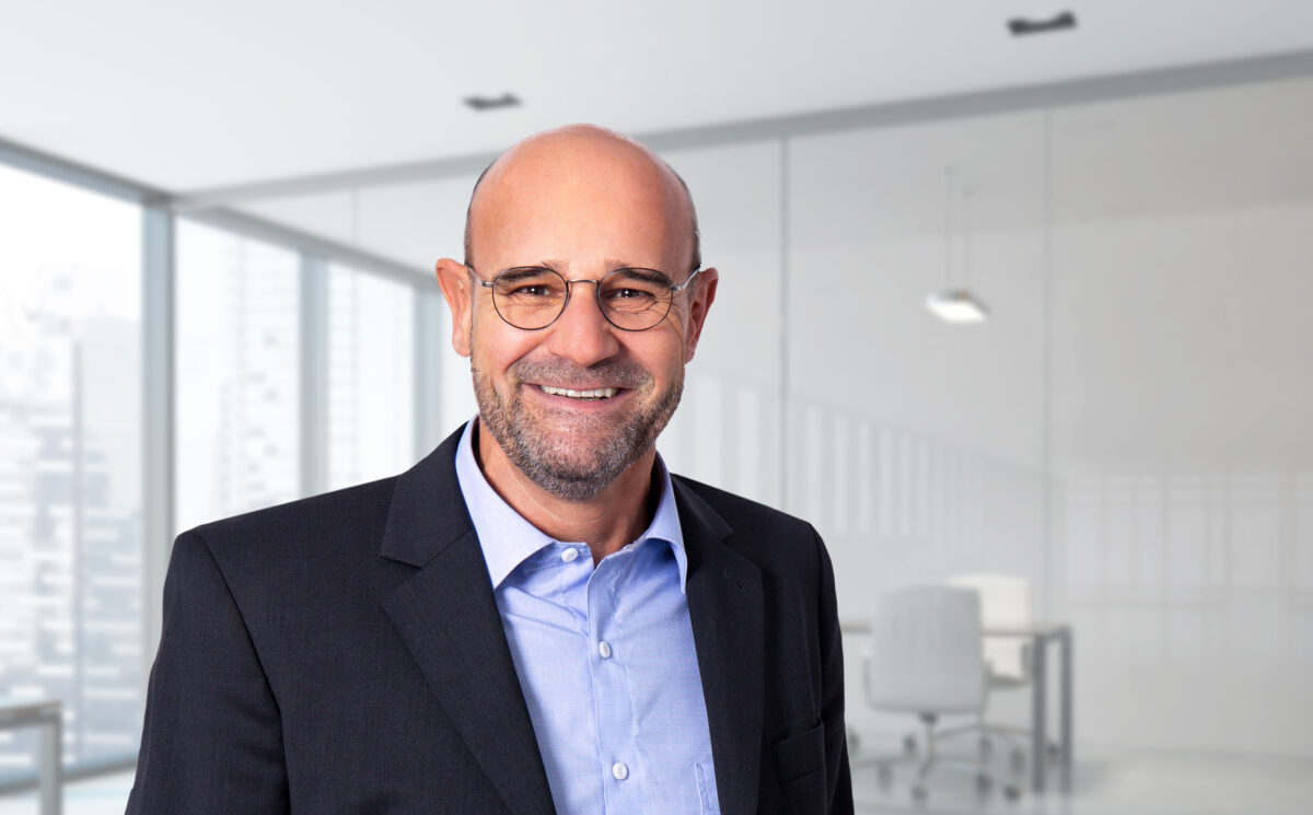 Ihre persönlicher Ansprechpartner - Mademann und Kollegen